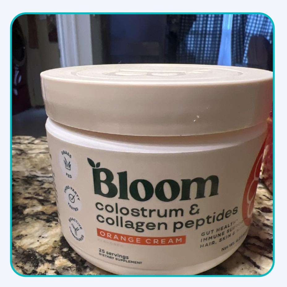 CALOSTRO BLOOM [PV1-META] – Quetzal Salud-GUA