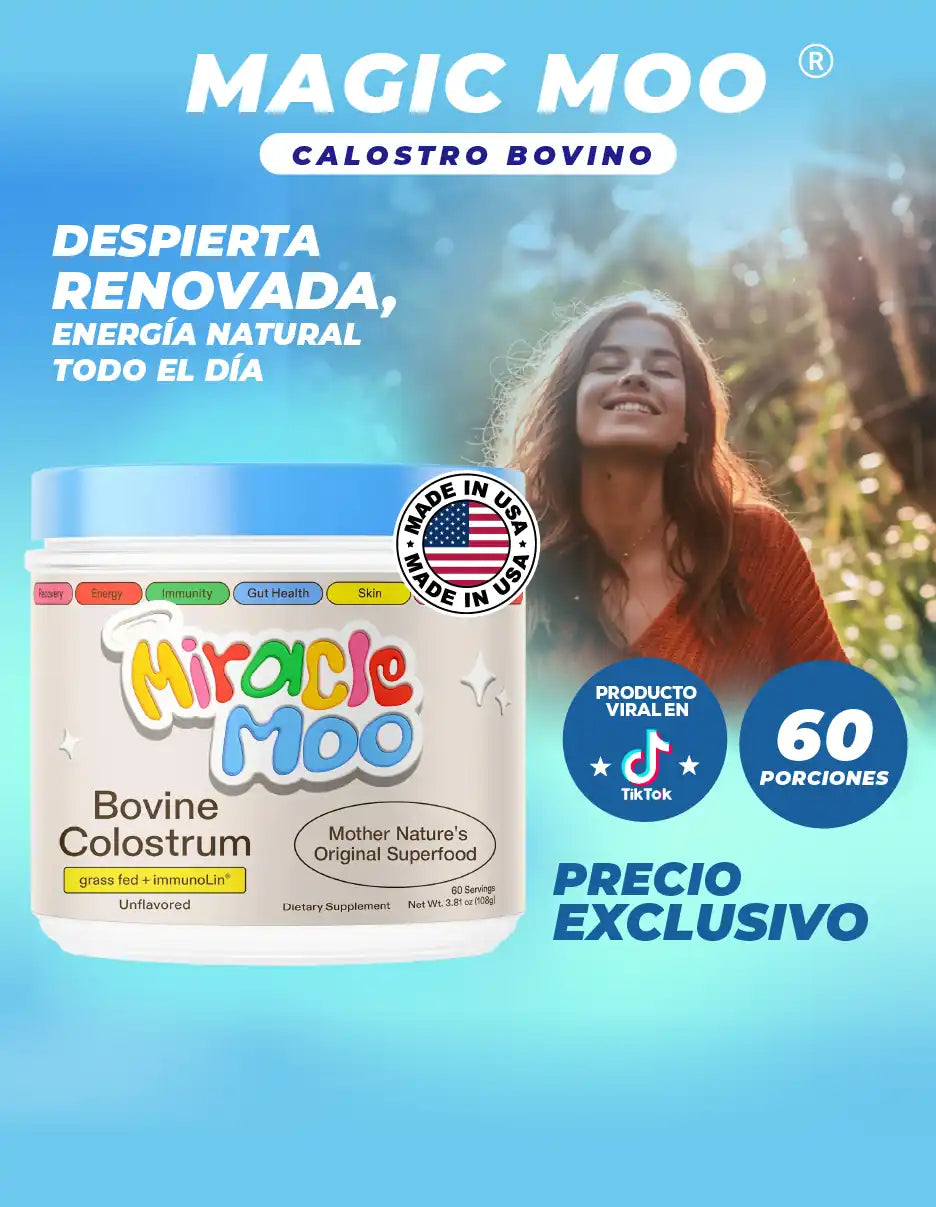 CALOSTRO MAGIC MOO [PV1-TIKTOK] – Quetzal Salud-GUA