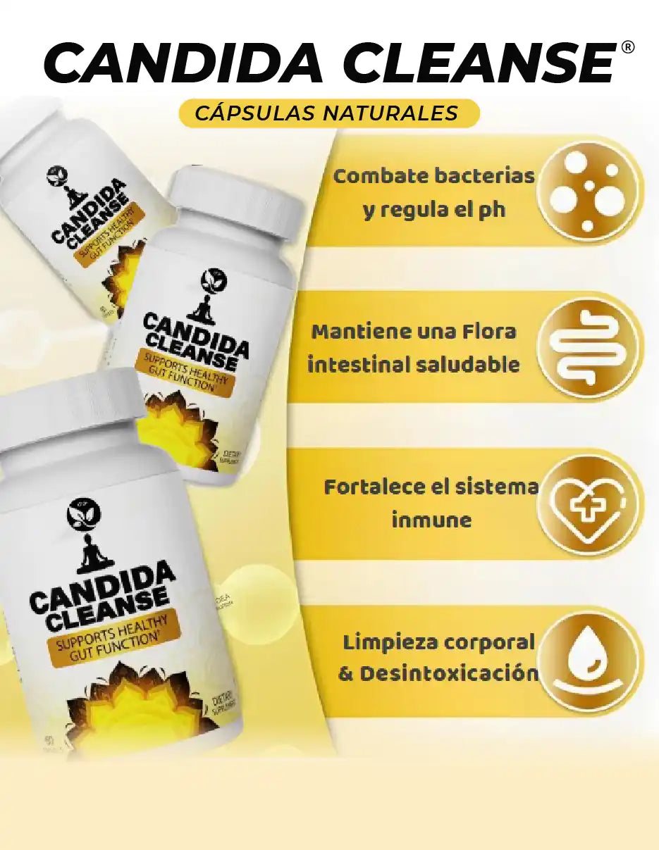CANDIDA CLEANSE [PV1.2-TIKTOK] – Quetzal Salud®