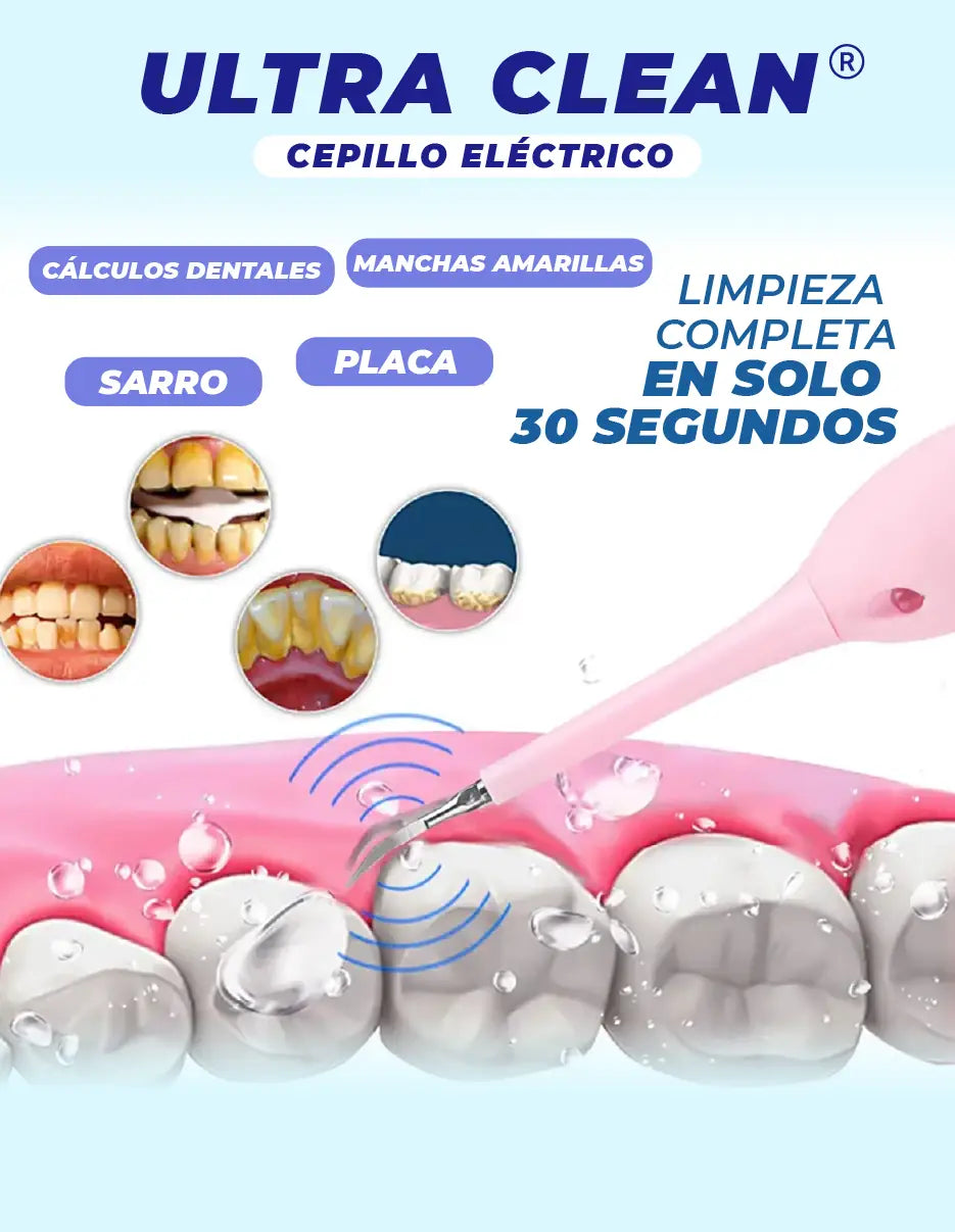 CEPILLO ULTRA CLEAN [PV1-TIKTOK-QUETZAL] – Quetzal Salud®