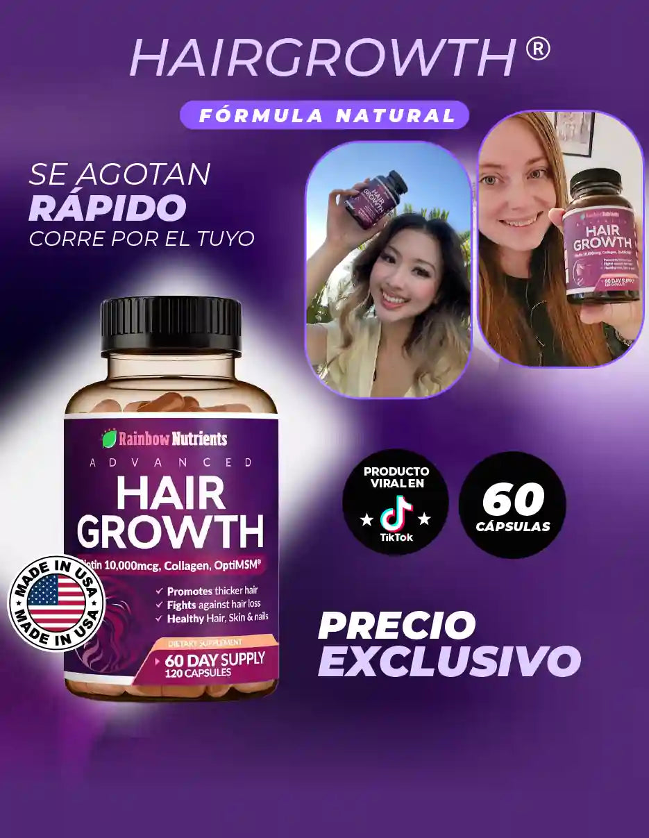 HAIRGROWTH [PV1.2-TIKTOK-QUETZAL] – Quetzal Salud-GUA
