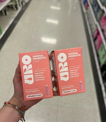 URO PROBIOTICS [PV1-META] – Quetzal Salud®