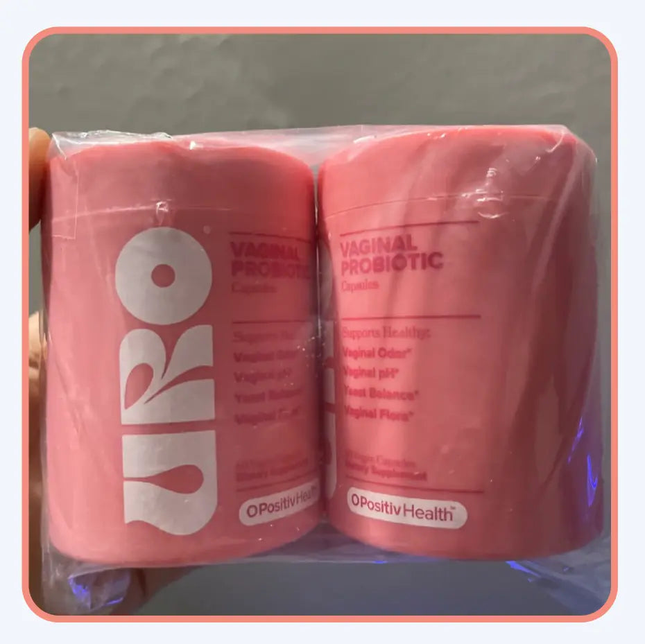 URO PROBIOTICS [PV1-META] – Quetzal Salud®